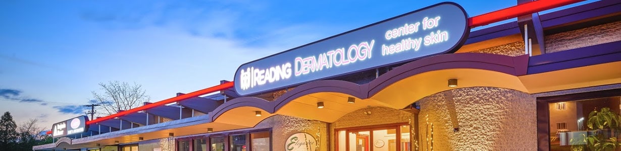 Our Mission & Company History - Reading Dermatology