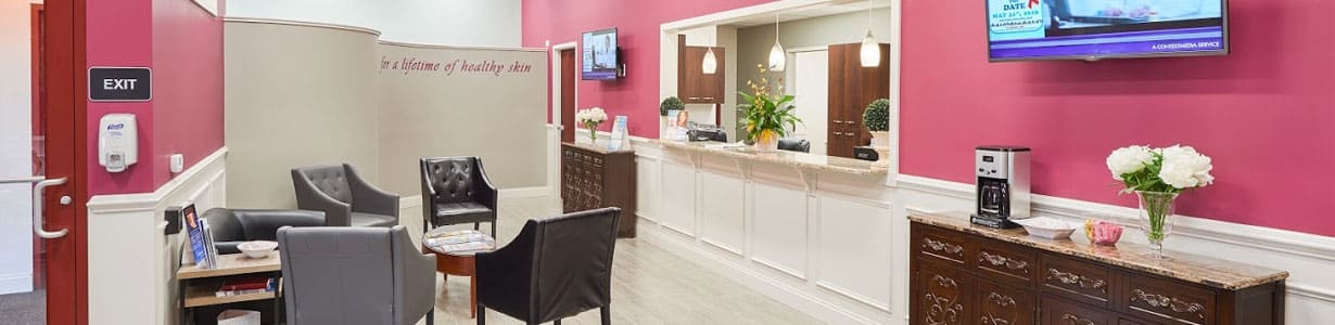 Skin Care Q&A - Reading Dermatology