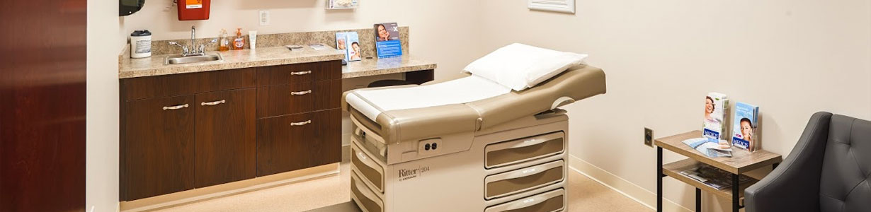 Skin Treatments - Reading Dermatology