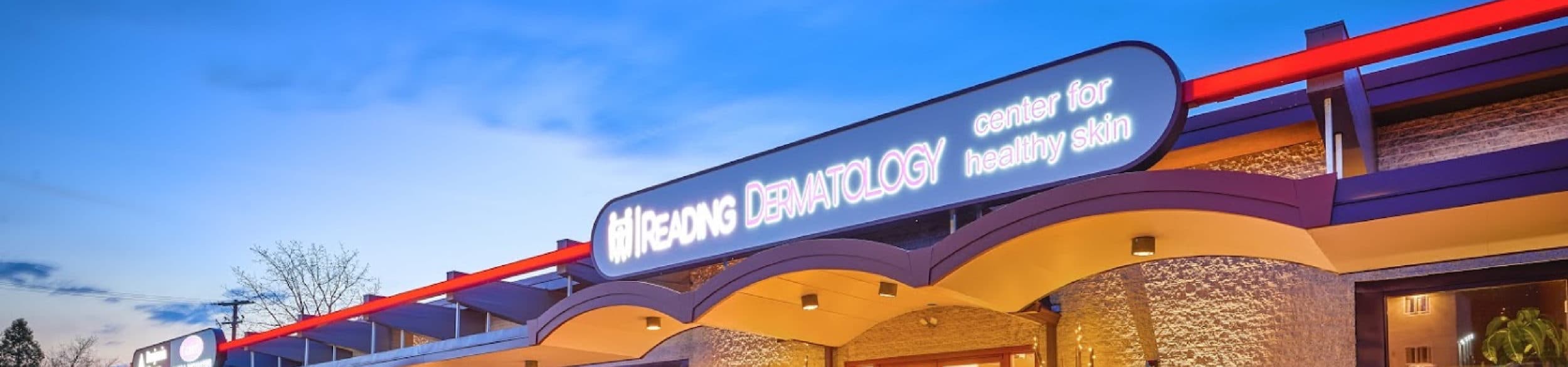 Meet the RDA Family - Reading Dermatology