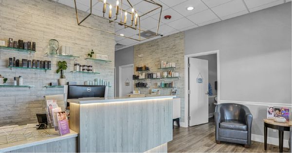 Skin Products - Reading Dermatology