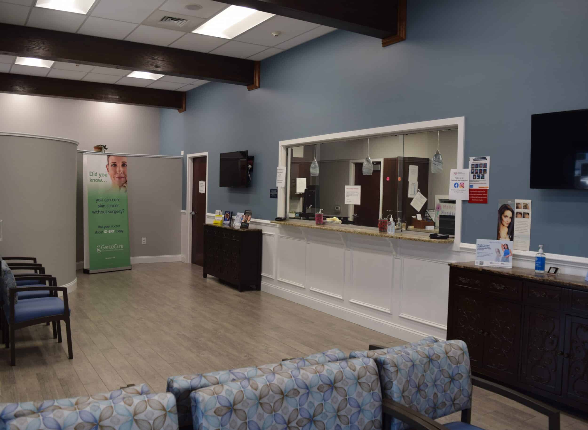 Careers - Reading Dermatology