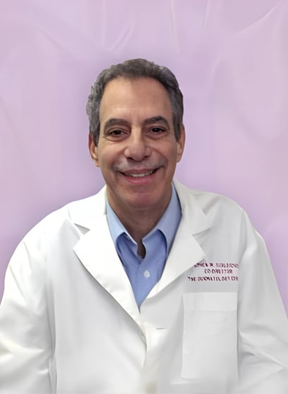 Meet the RDA Family - Reading Dermatology