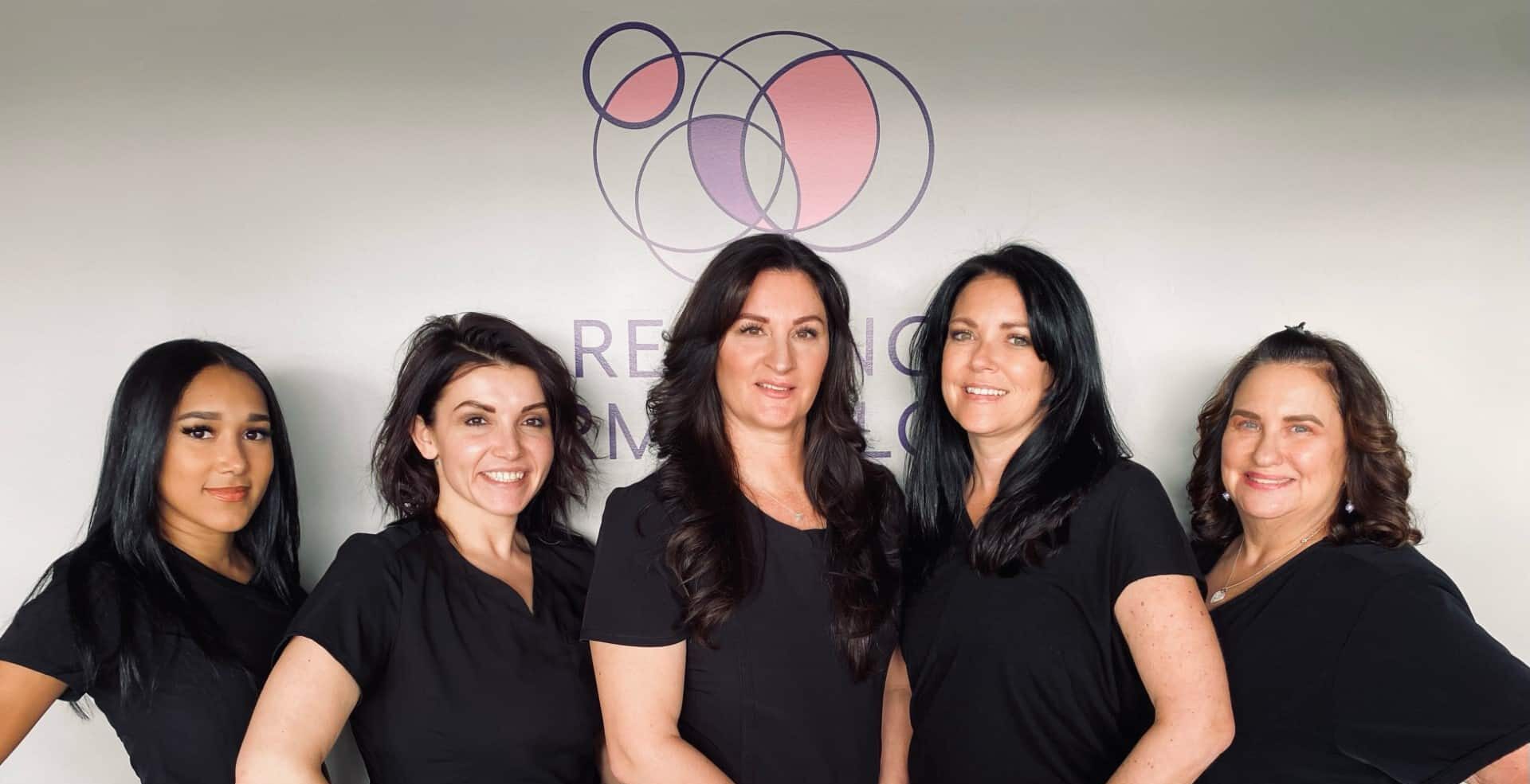 Skin Treatments - Reading Dermatology